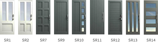 Doors & Windows – DCR Group Asia – w